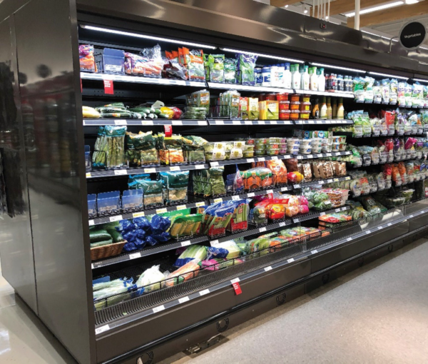 IC Cabinet - Carter Retail Equipment