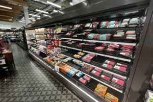 ID Cabinet - Carter Retail Equipment