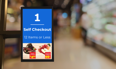 Digital Signage Solutions from the Experts at LSI Digital