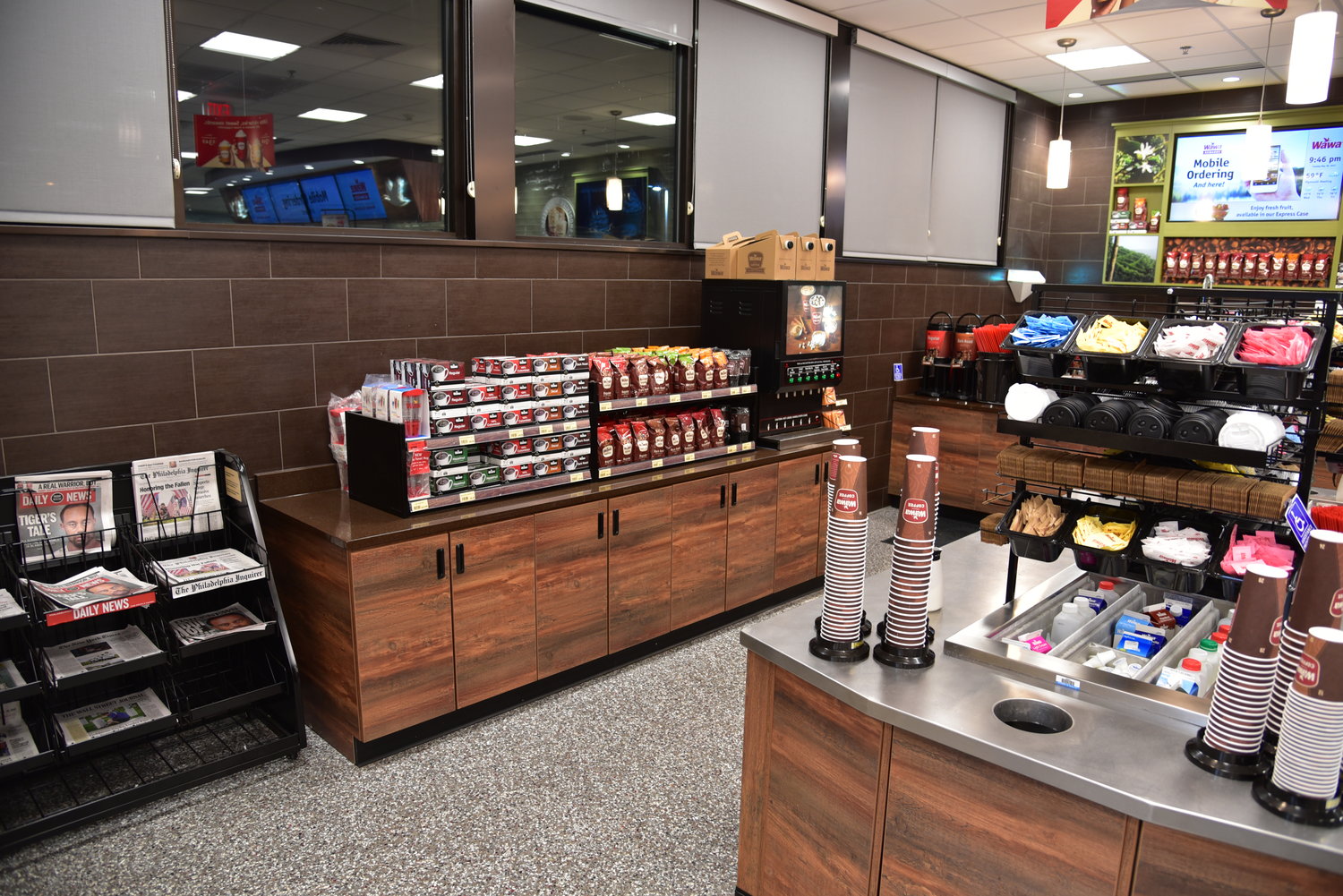 Wawa Mid-Atlantic - EMI Industries