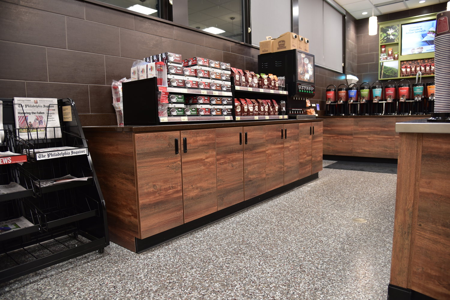 Wawa Mid-Atlantic - EMI Industries