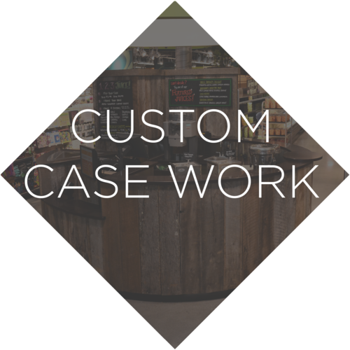 Millwork - EMI Industries