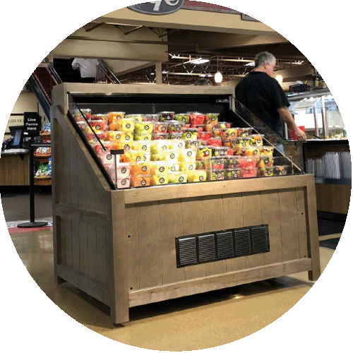 How to Increase Sales Using Spot Merchandisers - JSI Store Fixtures