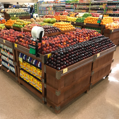 Give Your Merchandising a Glow-Up with JSI's Display Accessories - JSI ...