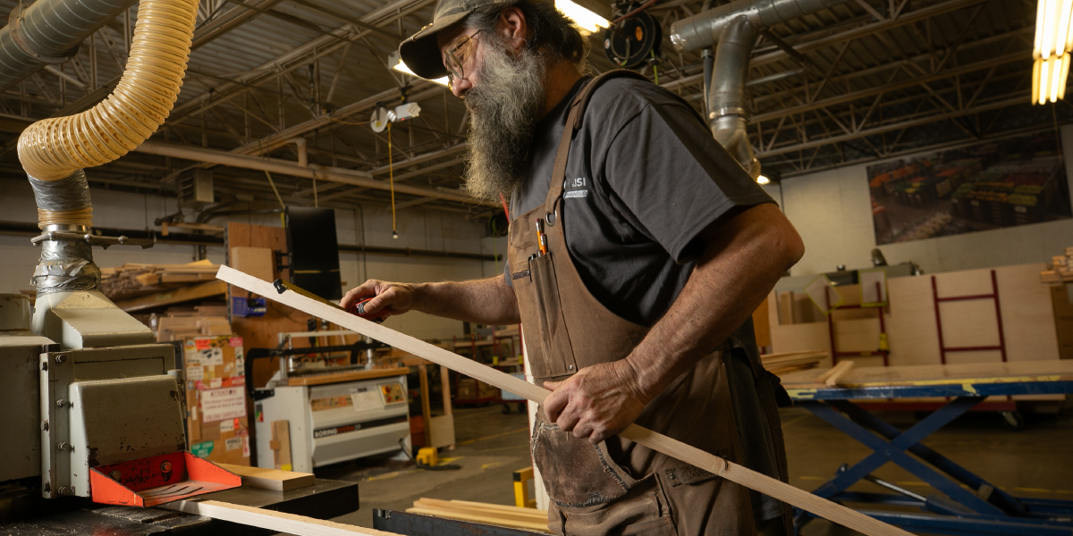 Where American Craftsmanship Meets Retail Display Design - JSI Store ...