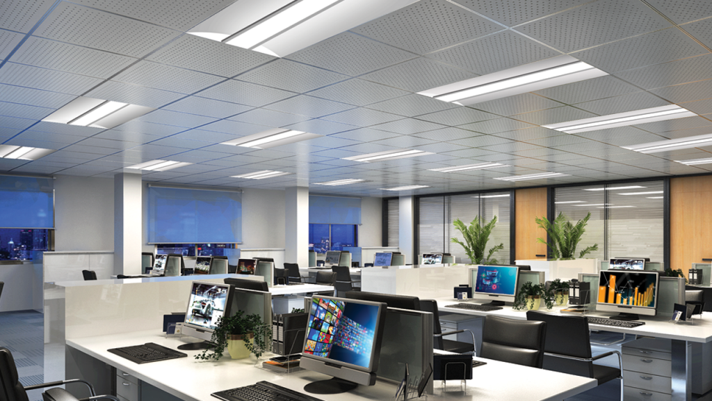 Clarity - LSI Lighting