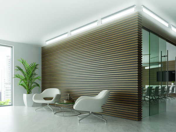 Clarity - LSI Lighting