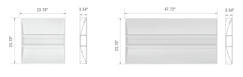 Clarity - LSI Lighting