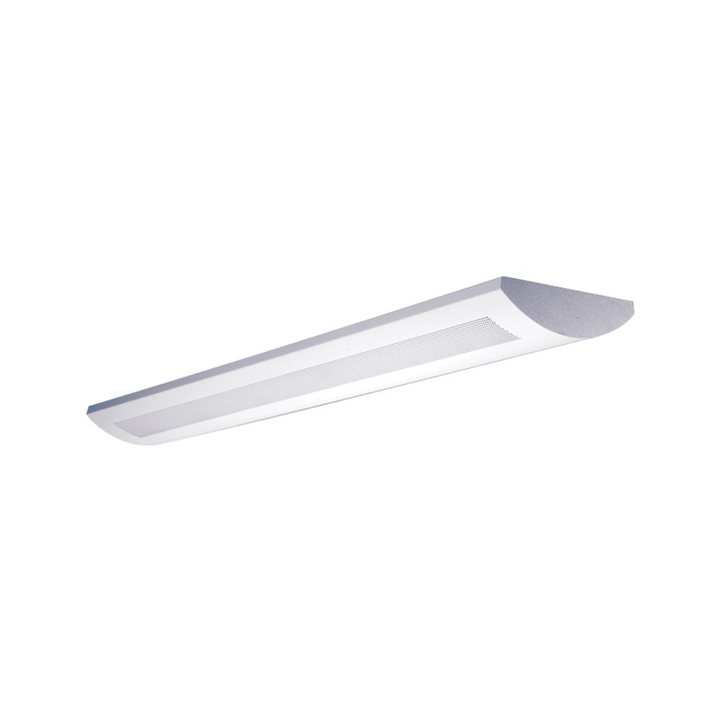 LiniArc Direct Partial-Perforated - LSI Lighting