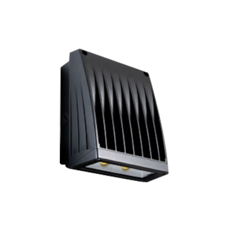 Slim Wall Pack Small - LSI Lighting