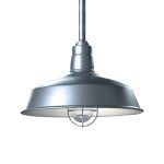 Abolite Standard Dome - LSI Lighting