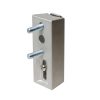 Universal Pole Mount Bracket - LSI Lighting