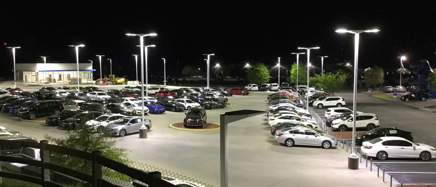 Lighting - LSI Lighting