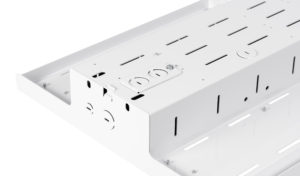 Modular High Bay - LSI Lighting