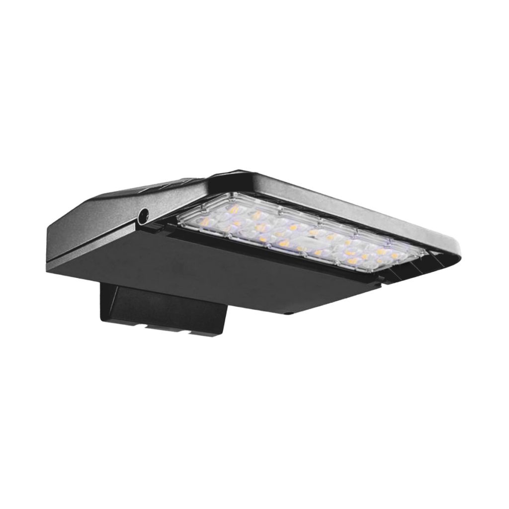 Commercial Wall Pack Medium - LSI Lighting