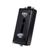 Pole Quick Mount Brackets - LSI Lighting