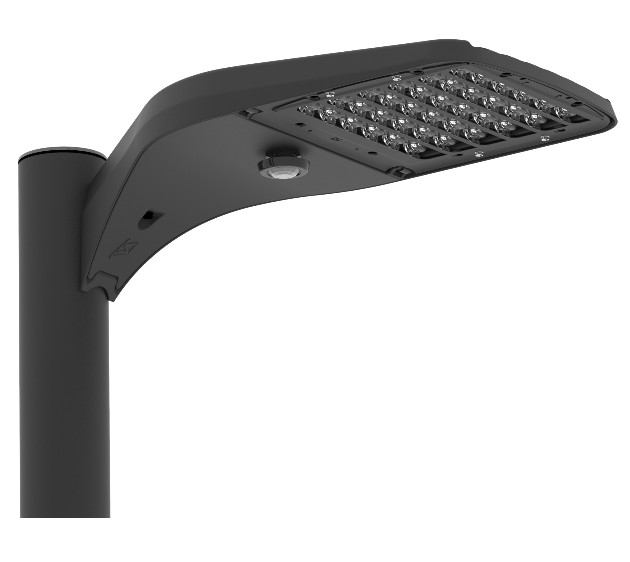 Mirada Small Area Light - LSI Lighting