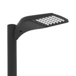 Mirada Small Area Light - LSI Lighting