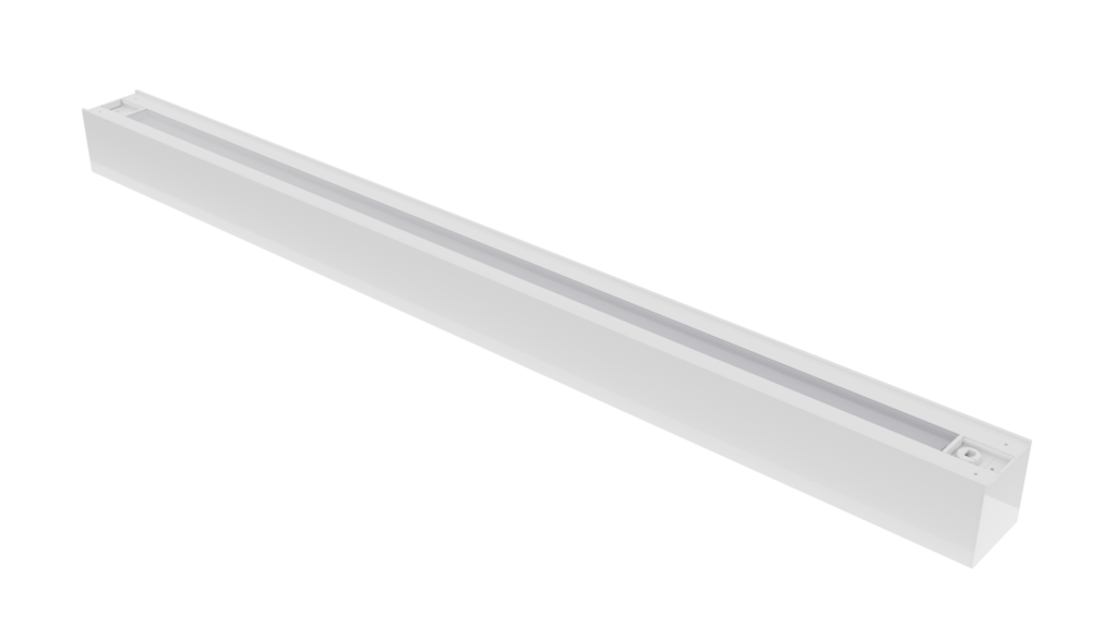 Advantage Continuous Linear - LSI Lighting