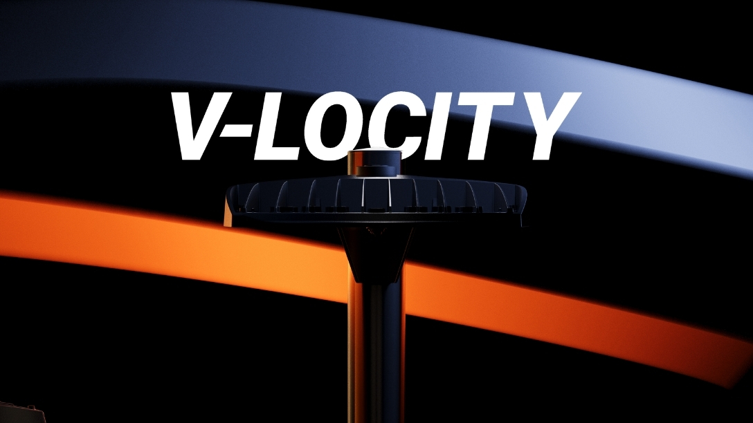 V-LOCITY Teaser - LSI Lighting