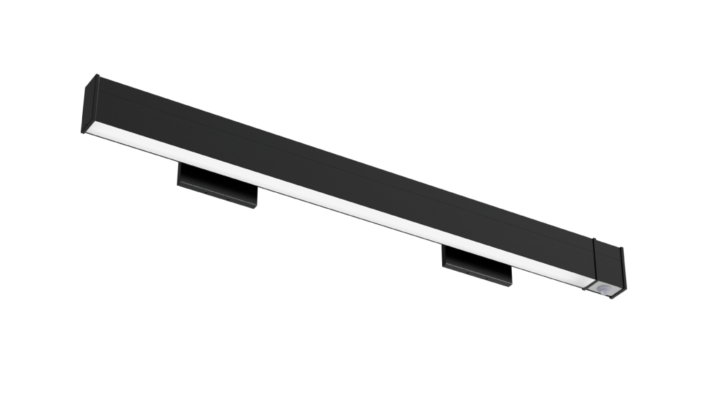 LiniArc® Wet Location - LSI Lighting Outdoor Linear Lighting