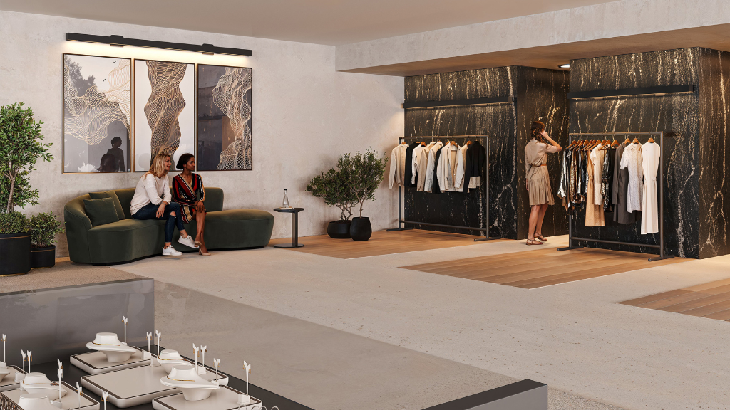 Commercial Overview - LSI Lighting