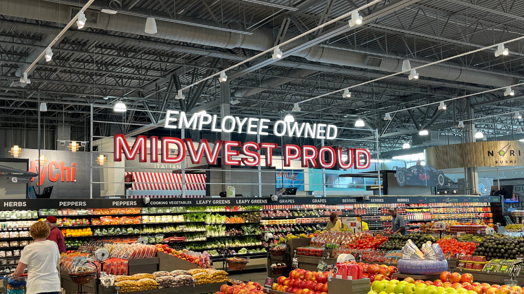 Commercial Overview - LSI Lighting