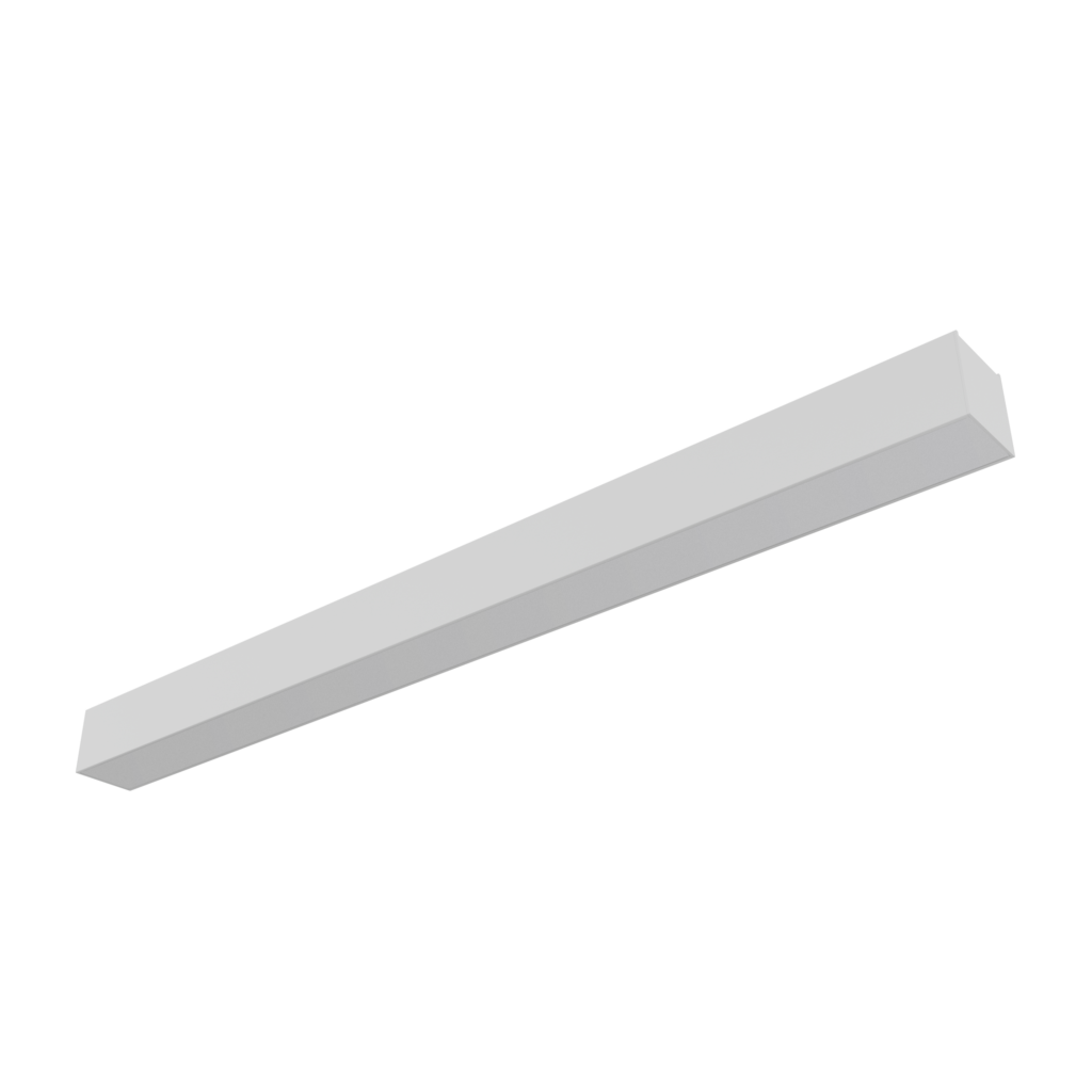 Advantage Continuous Linear - LSI Lighting