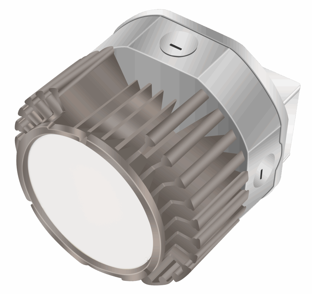Advantage Downlight - LSI Lighting