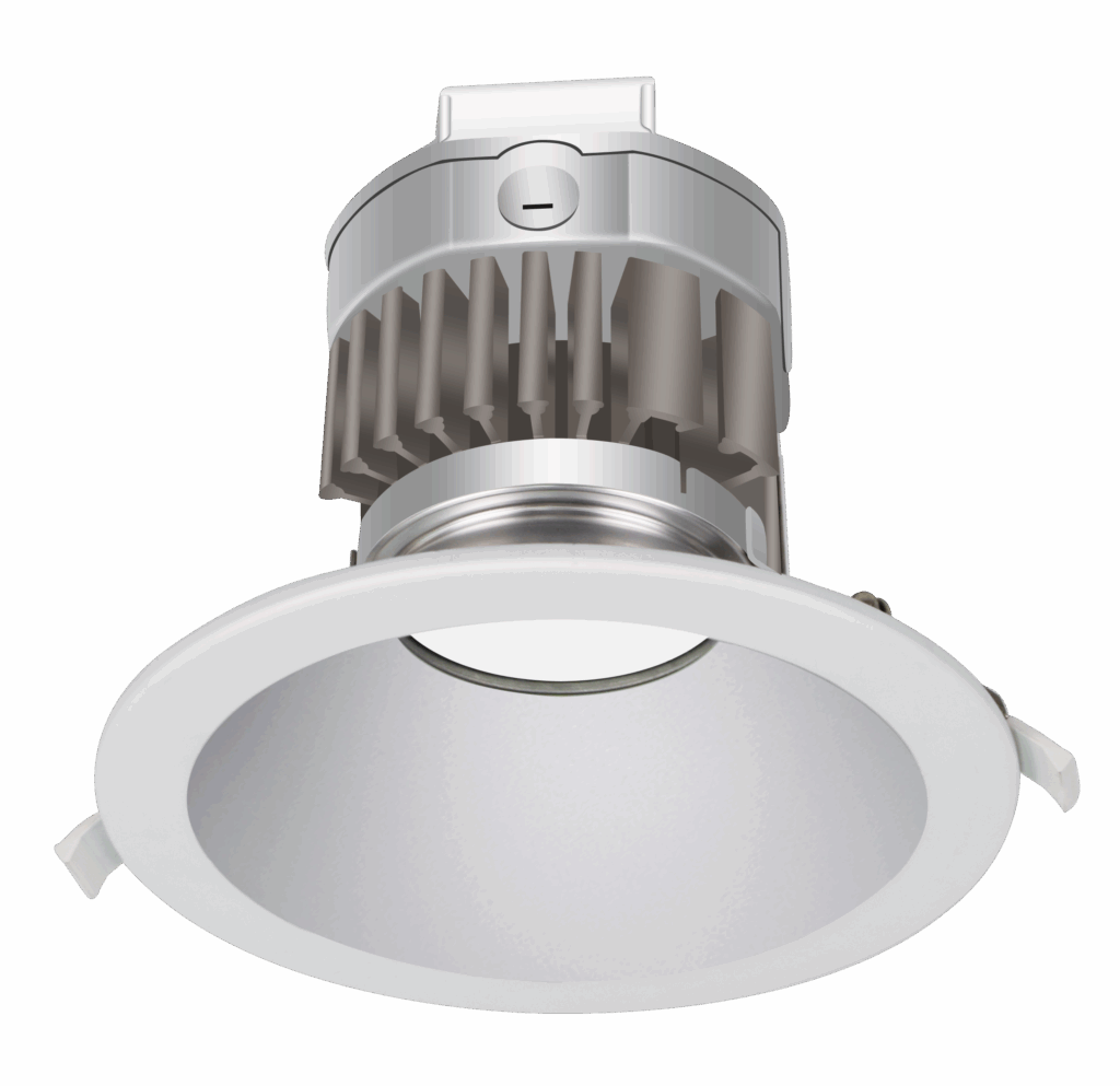 Advantage Downlight - LSI Lighting