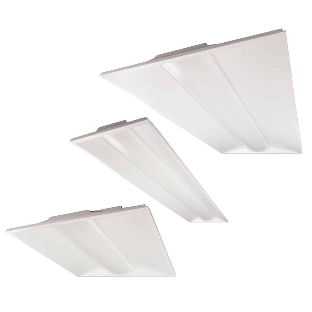 Troffers Archives - LSI Lighting