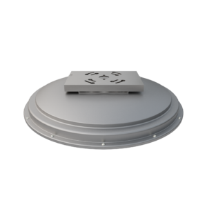 Advantage Parking Garage and Canopy (APC) - LSI Lighting