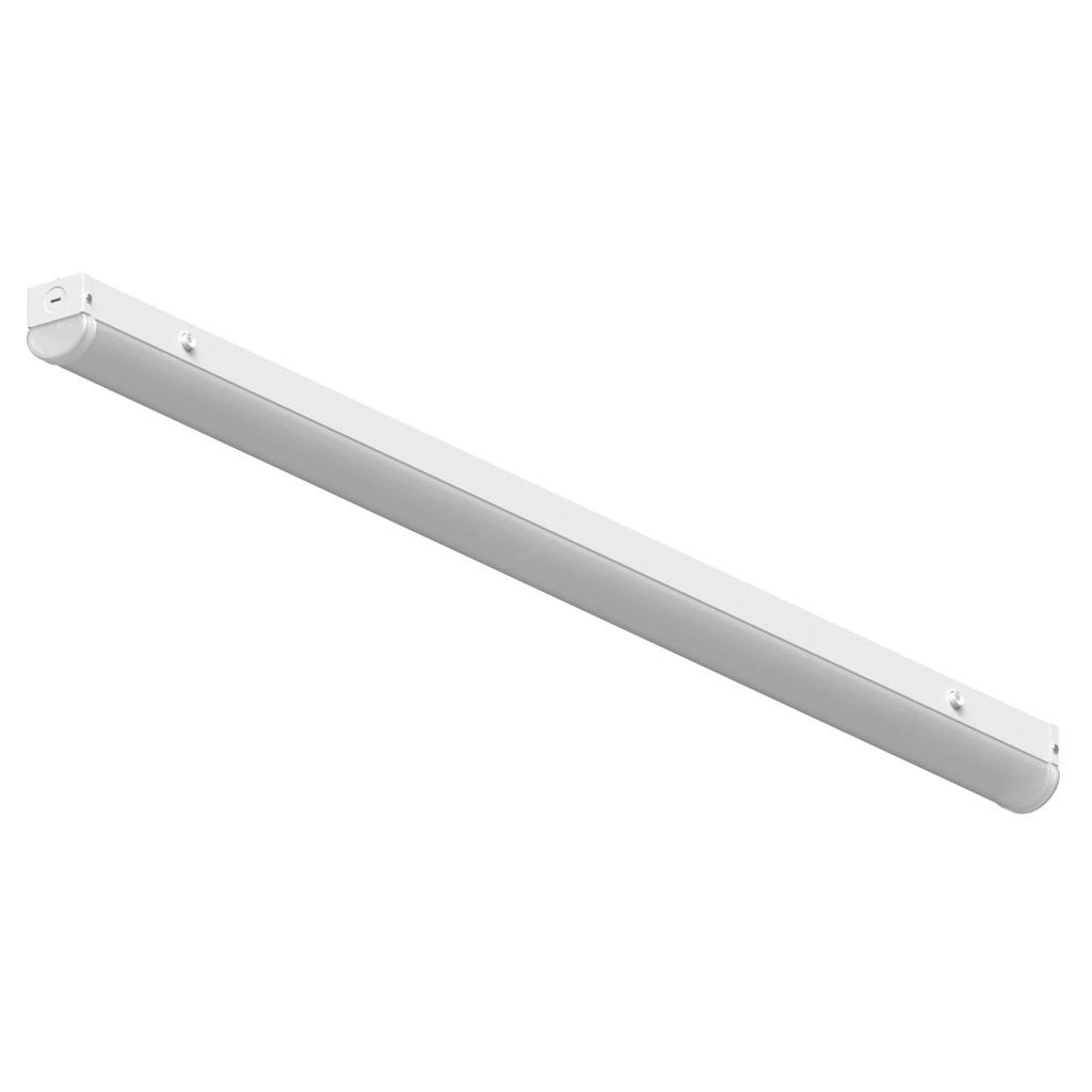 Advantage Series Strip Light - LSI Lighting