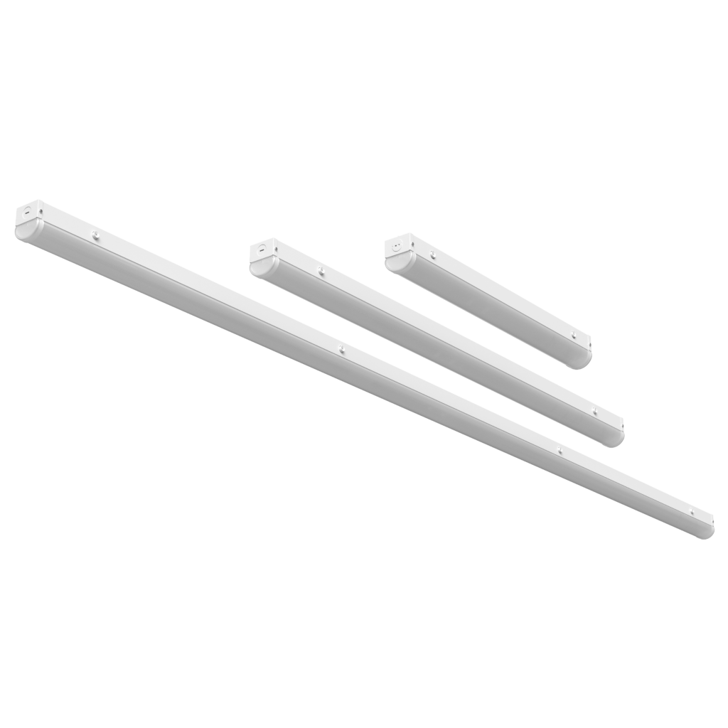 Advantage Series Strip Light - LSI Lighting