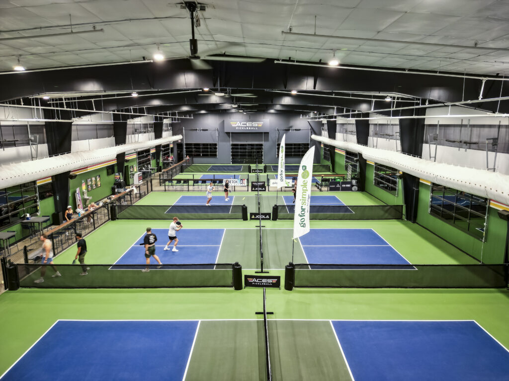 LSI Indoor Lighting - Overview