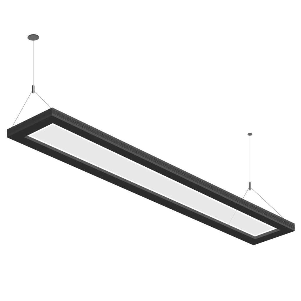 Linear Lighting - LSI Lighting