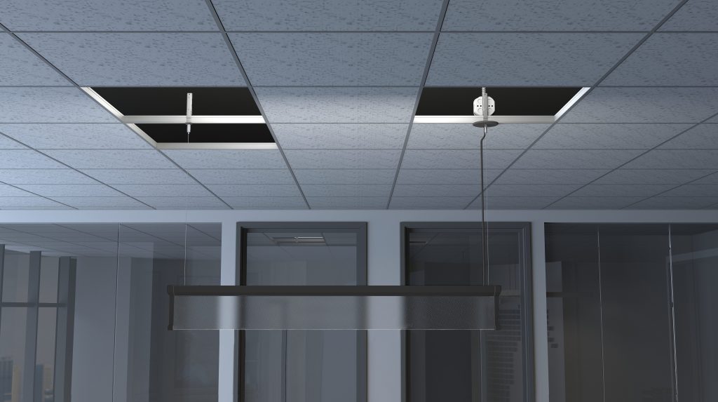 Clarity Multi-Purpose Linear - LSI Lighting