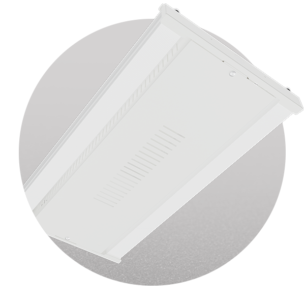 Indoor Sports Lighting - LSI Lighting