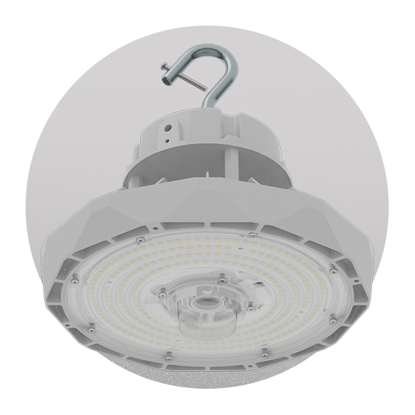Indoor Sports Lighting - LSI Lighting