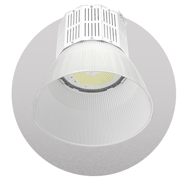 Indoor Sports Lighting - LSI Lighting
