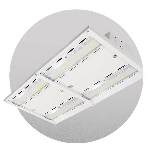 Indoor Sports Lighting - LSI Lighting