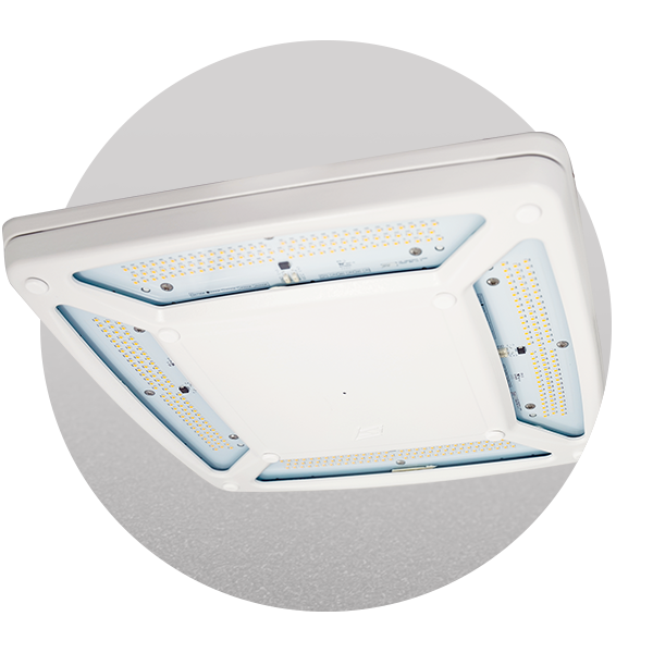 Automotive Lighting - LSI Lighting