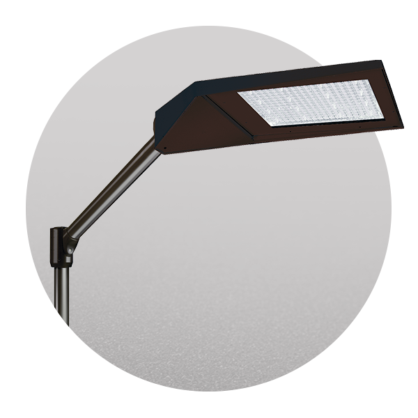 Outdoor Sports Lighting - LSI Lighting