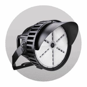 Outdoor Sports Lighting - LSI Lighting