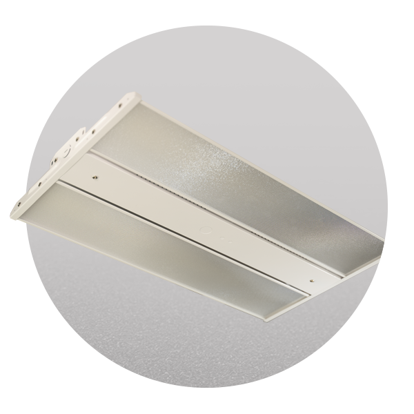 Indoor Sports Lighting - LSI Lighting
