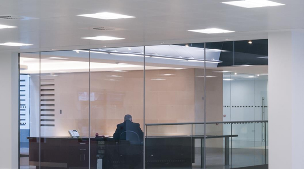 Controls - LSI Lighting