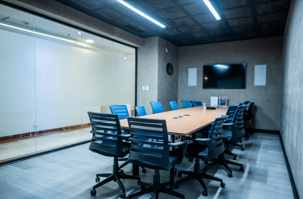 Data Centers - LSI Lighting