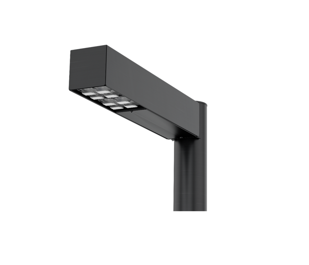 Linear Area Light - LSI Lighting
