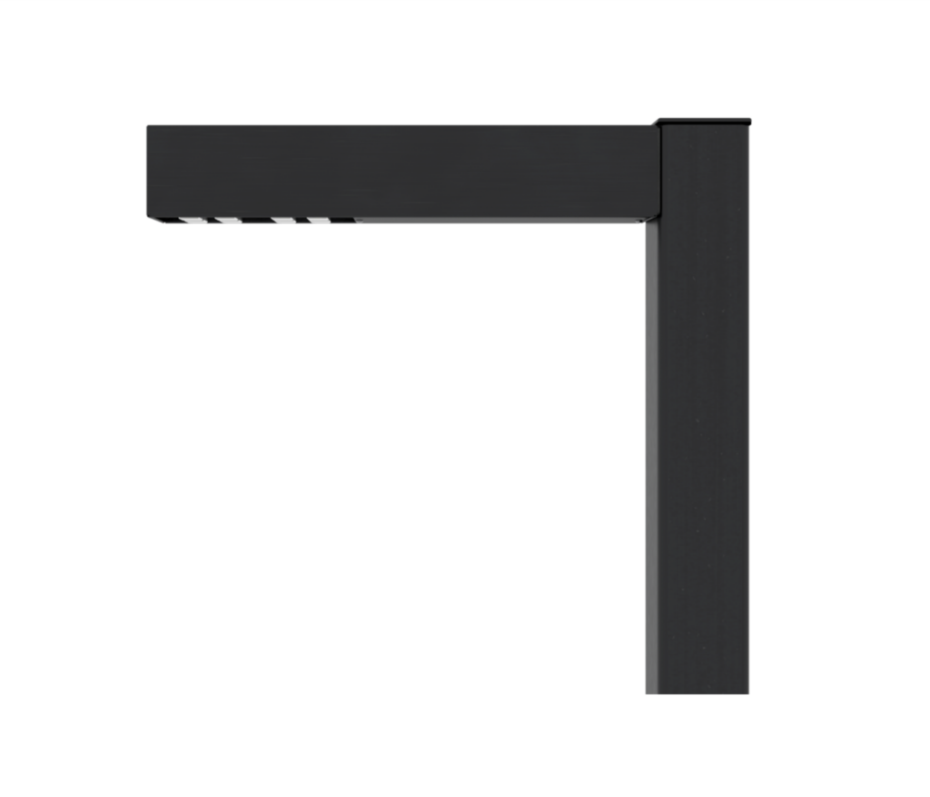 Linear Area Light - LSI Lighting