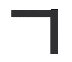 Linear Area Light - LSI Lighting